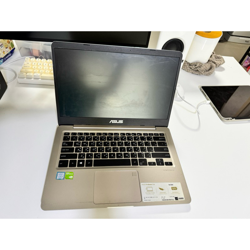 Asus vivobook S14 S410U | Shopee Thailand