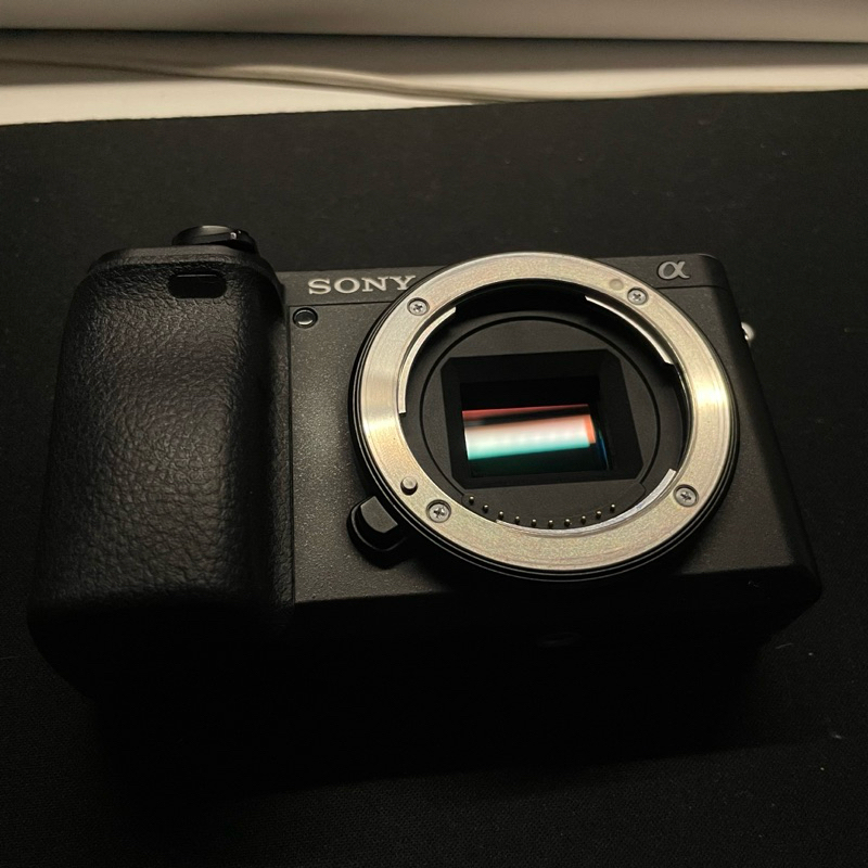 SONY A6400 ชัตเตอร์ 13000 เครื่องนอก (Body) มือสอง | Shopee Thailand