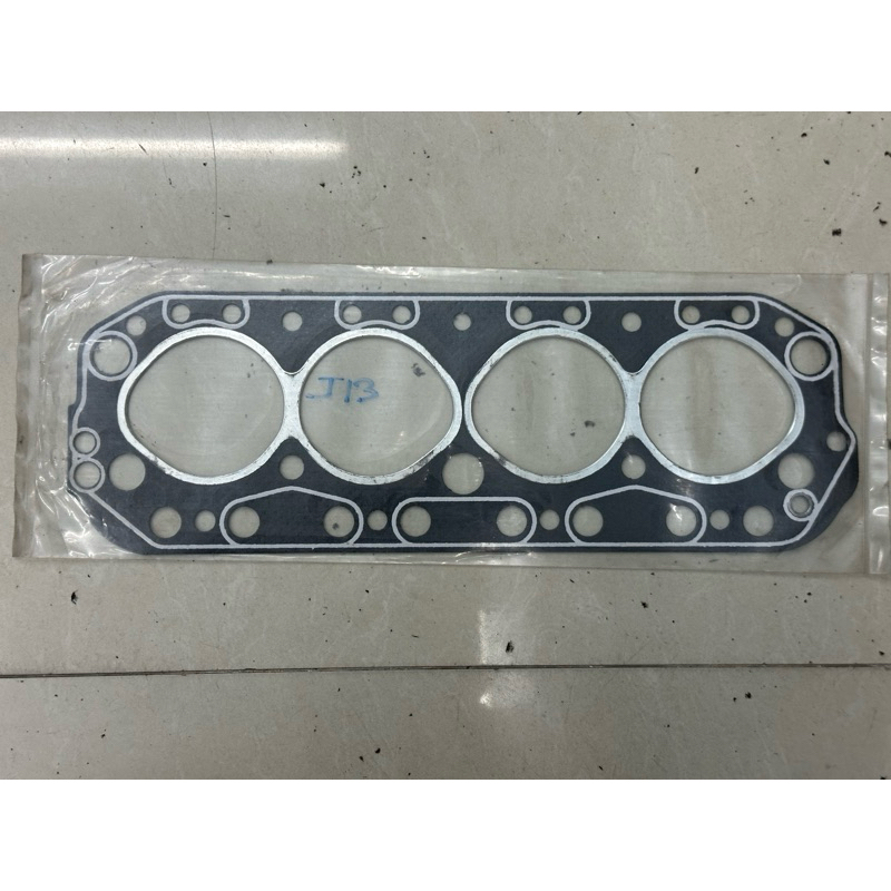 ประเก็นฝาสูบ NISSAN J13 ไฟ | Shopee Thailand