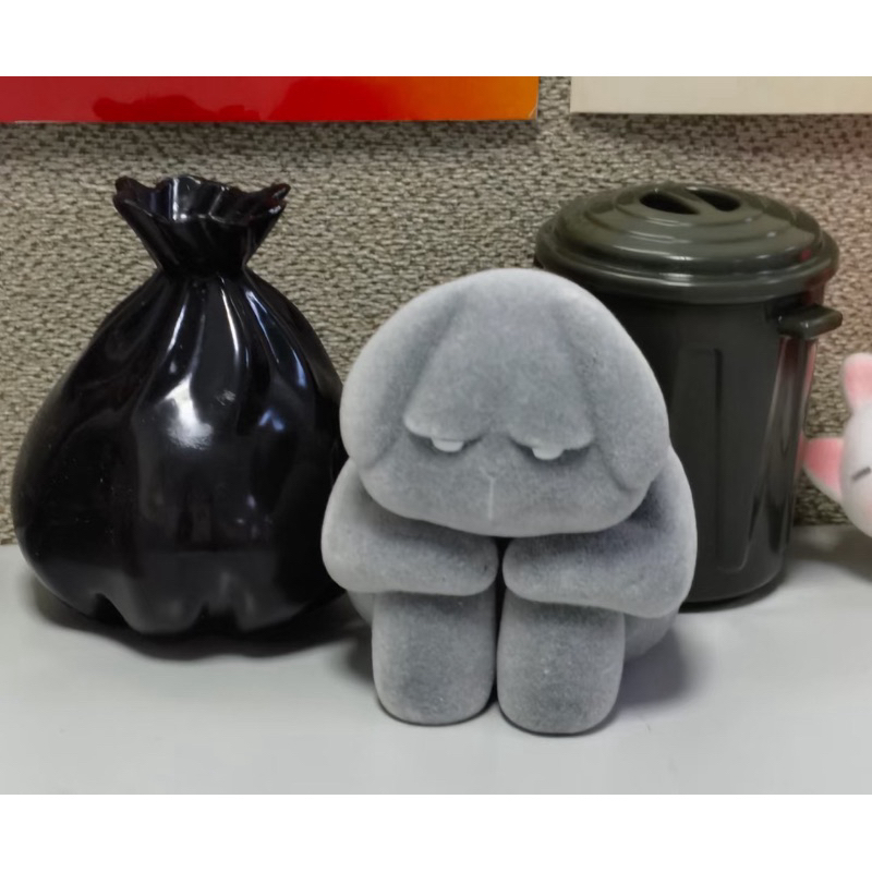 Secret Monday Bruce Monday Bruce TGIF Edition Series 2 พร้อมส่งในไทย ...