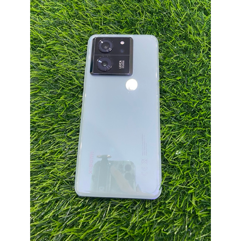 Xiaomi 13T Pro Ram 16 GB. Rom 1 TB. สีเขียว สินค้ามือ 2 สภาพตัวเครื่อง ...