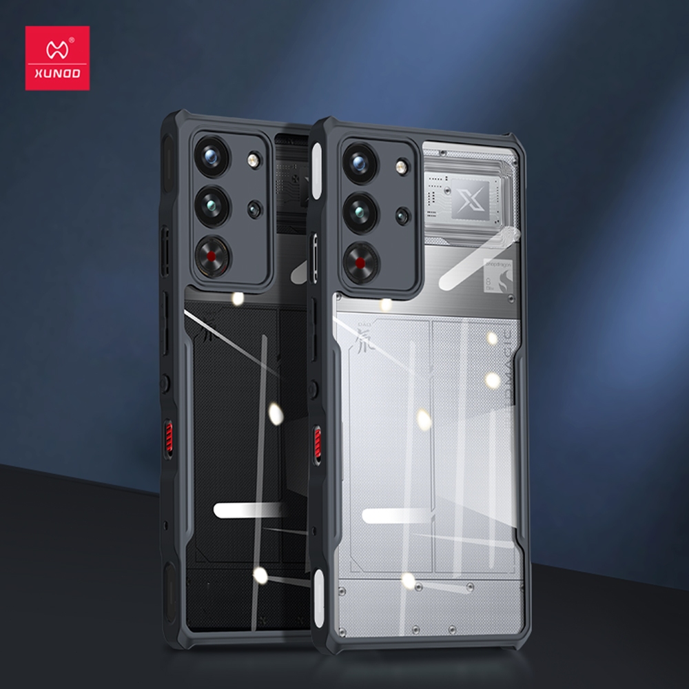 XUNDD เคส สำหรับ ZTE nubia Red Magic 10 Pro Plus Case Red Magic 10 Pro ...