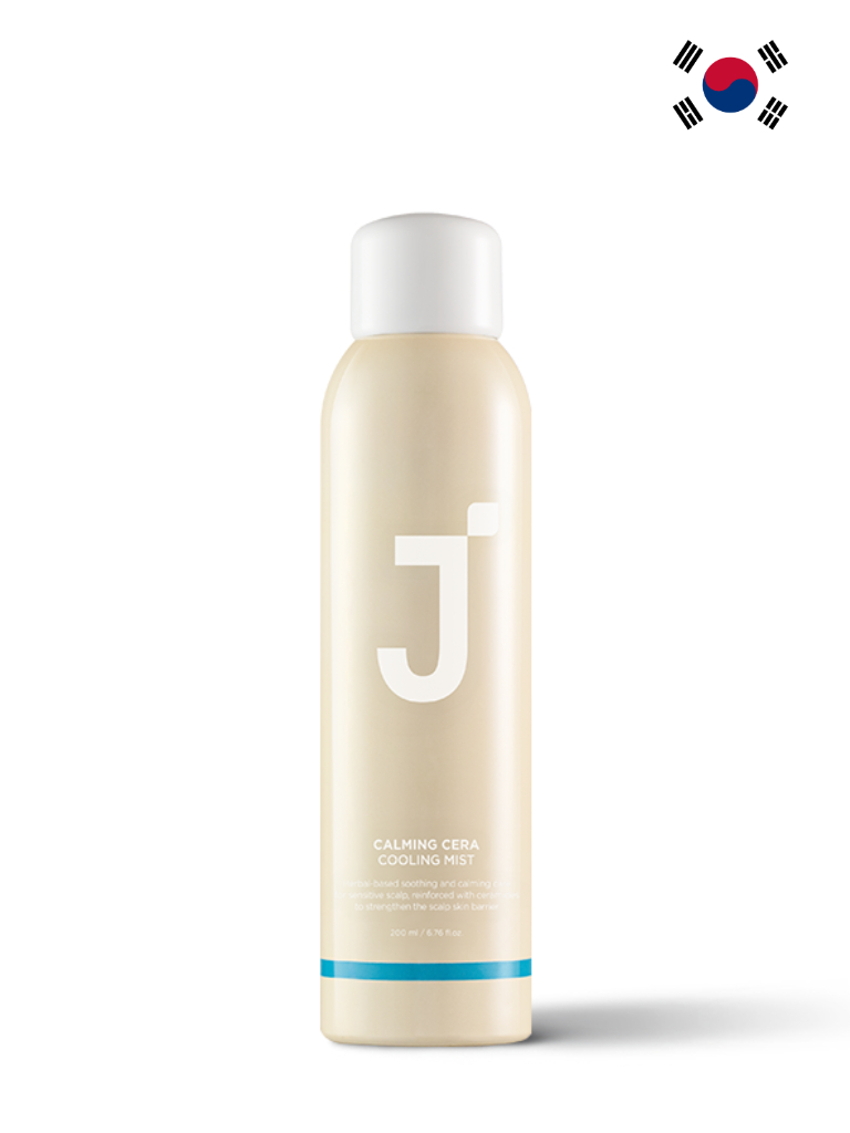Jsoop : เจซุป สเปรย์ฉีดผมสูตรเย็นคาล์มมิ่งเซร่าคูลลิ่ง 200มล. สัมผัสความเย็น สดชื่น จากเกาหลี ...