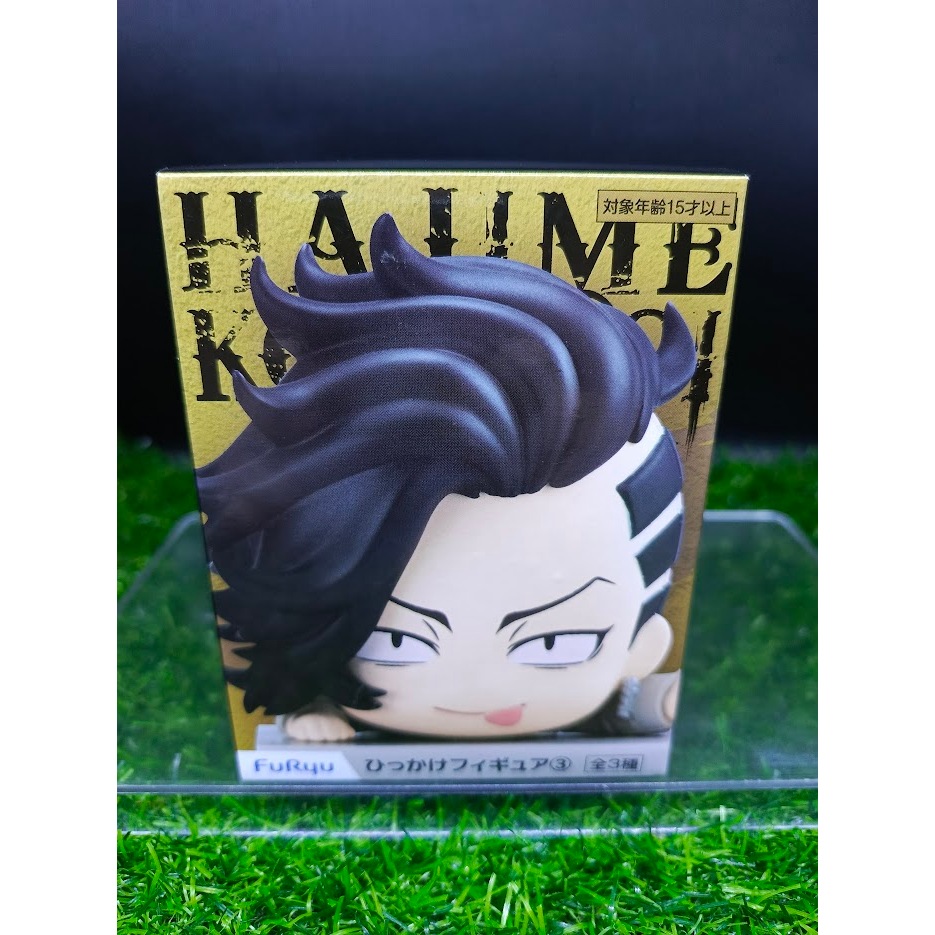 (ของแท้) โคโคโนอิ ฮาจิเมะ เกาะกล่อง โตเกียวรีเวนเจอร์ส Hajime Kokonoi ...