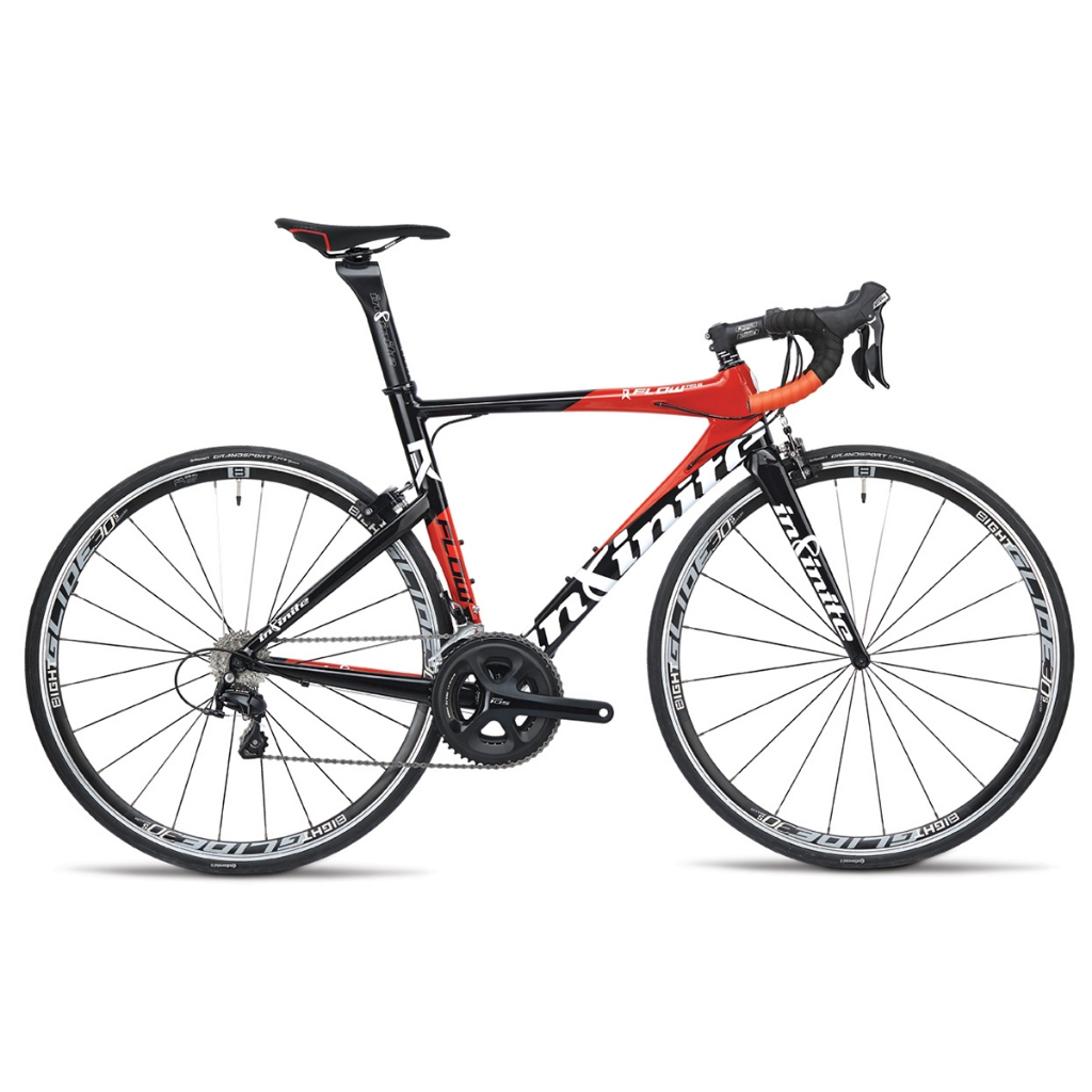 จักรยานเสือหมอบ INFINITE R-FLOW,PRO AL | Shopee Thailand