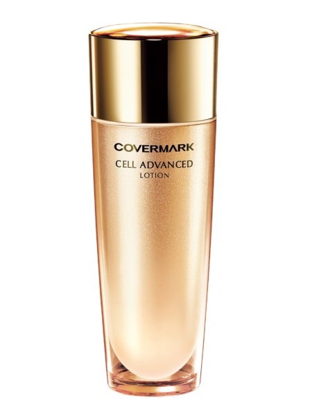 covermark Cell Advanced Lotion WS 150ml. คัฟเวอร์มาร์ค โลชัน ปรับสภาพผิว 150มล. | Shopee Thailand