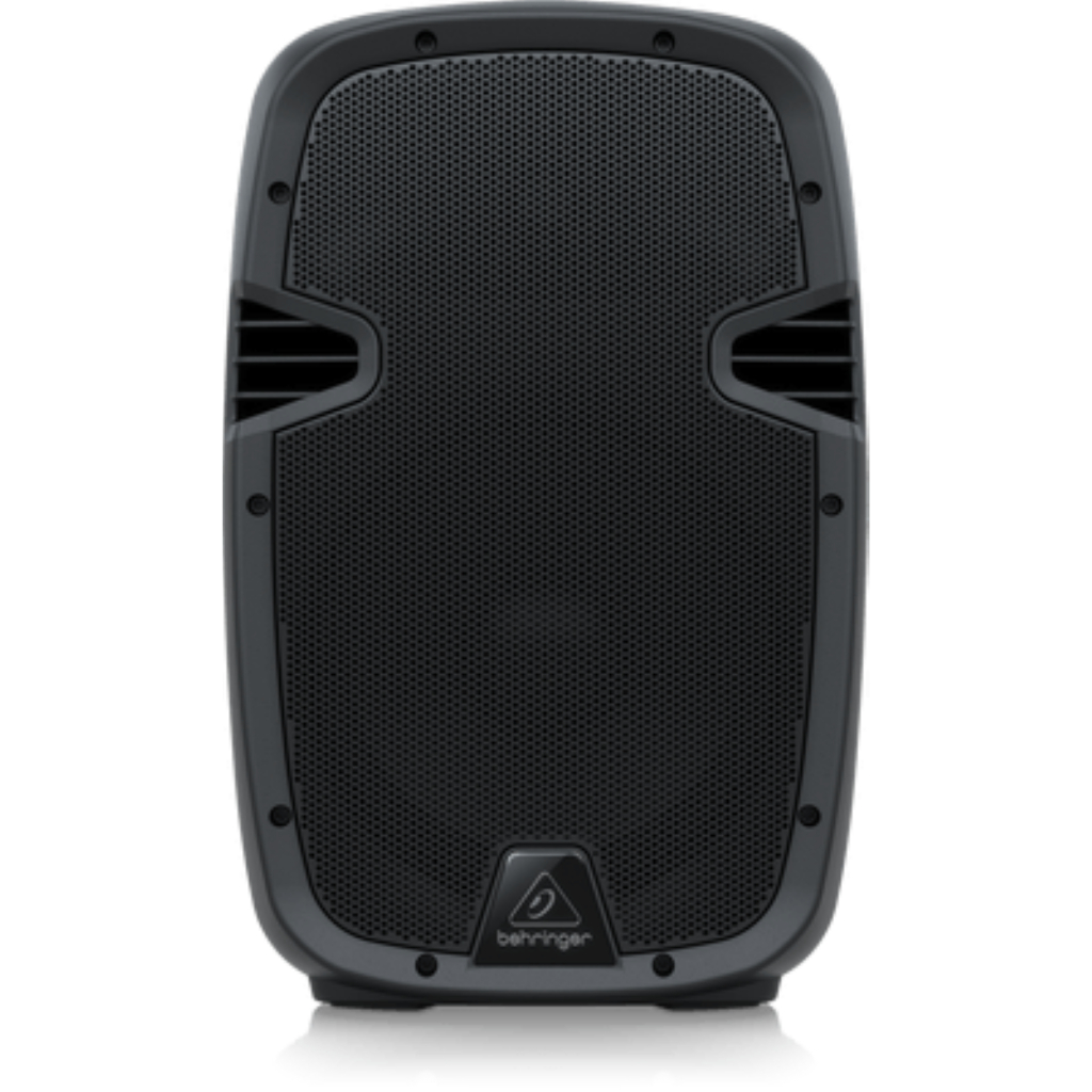 ตู้ลำโพง แบบ ACTIVE ขนาดดอกลำโพง 10" 320 วัตต์ ยี่ห้อ BEHRINGER #PK ...