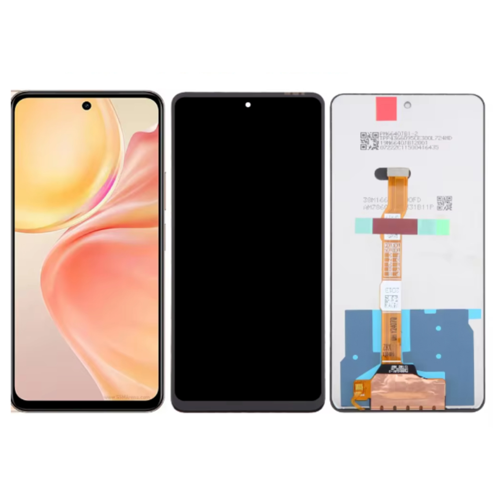 จอชุด VIVO Y28 หน้าจอ จอ + ทัช ออปโป้ A5(2020) LCD Screen Display Touch ...