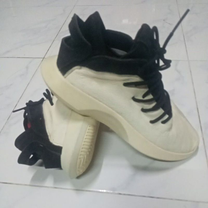 Adidas ComplexCon x Crazy 1 Kobe ADV | Shopee Thailand