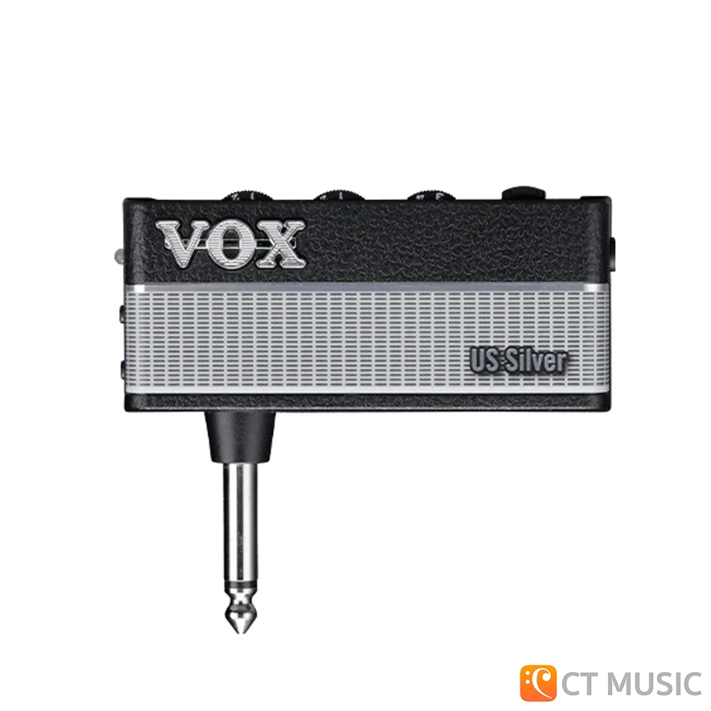 Vox amPlug 3 แอมป์ปลั๊ก หูฟัง vox am plug 3 แอมป์ ปลั๊ก 3 | Shopee Thailand