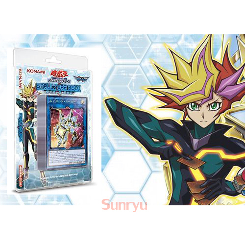 [Yugioh!][SD32] Yu-Gi-Oh! STRUCTURE DECK: CYBERSE LINK | การ์ด ยูกิโอ ...