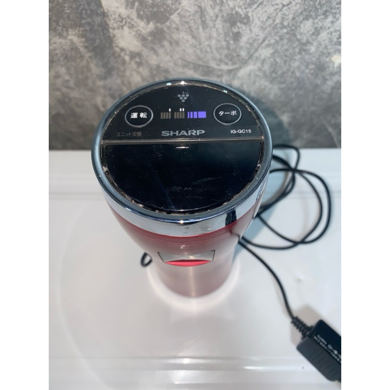 เครื่องฟอกอากาศ SHARP ION Plasmacluster 🇯🇵 | Shopee Thailand