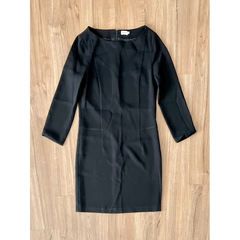 Fillipa k dress ใส่ทำงานได้ | Shopee Thailand