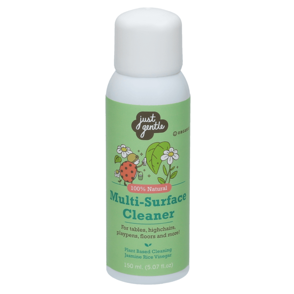 Just Gentle สเปรย์ทําความสะอาดอเนกประสงค์ Multi-surface Cleaner ส่วนผสม ...