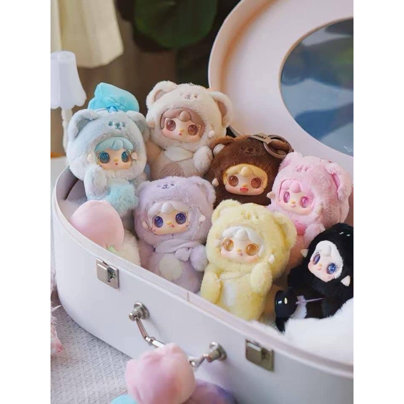 yooki mini v4 พร้อมส่งในไทย กดโค้ดได้เลยค่ะ | Shopee Thailand