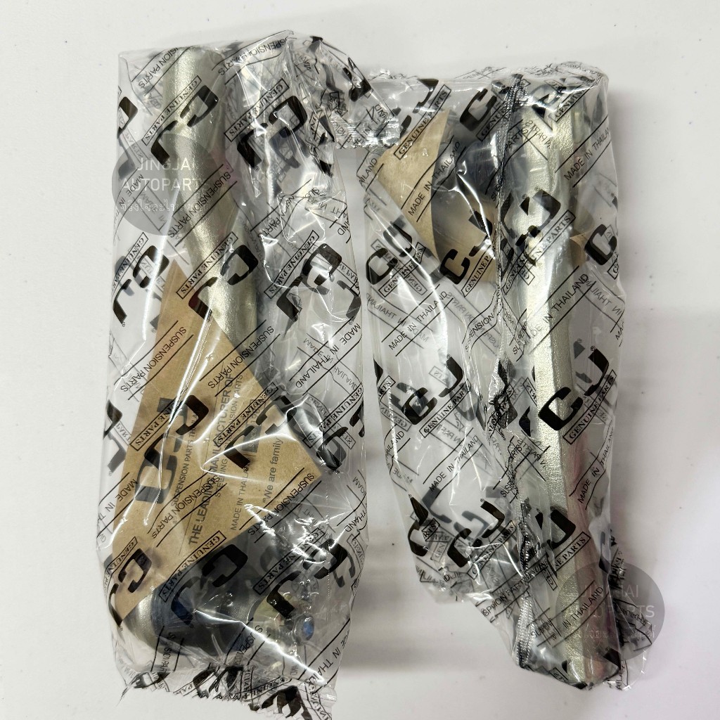 (1 คู่) 333 / CJ ลูกหมากคันชัก HONDA JAZZ GE ปี 09-13 / HONDA CITY ปี ...