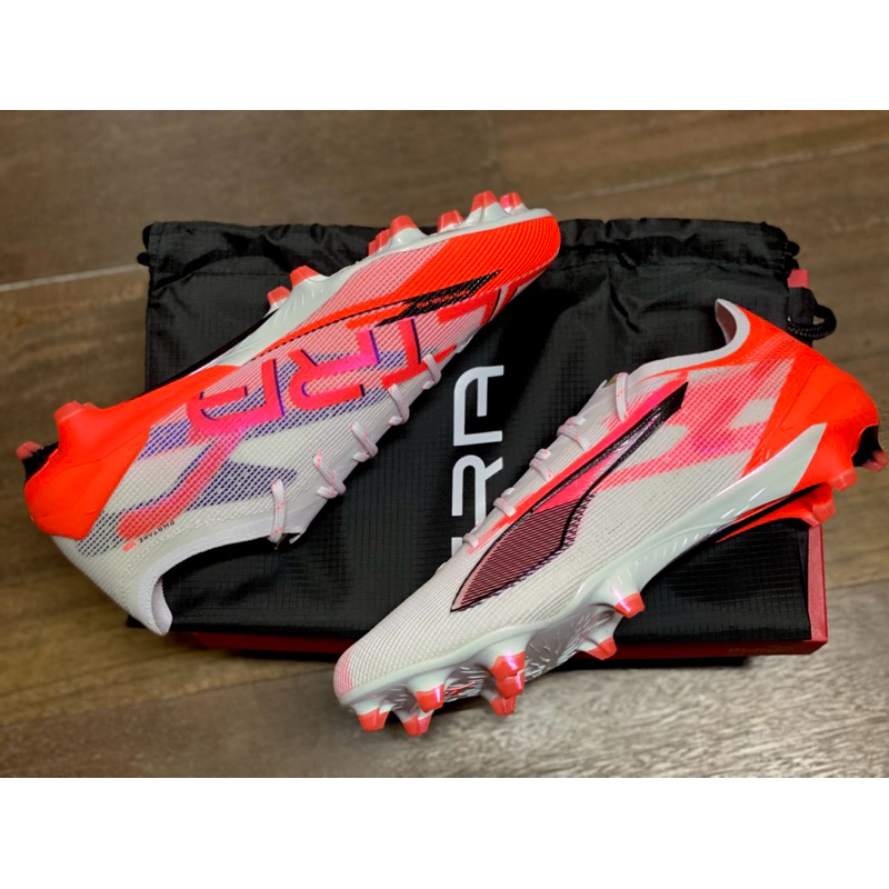 Puma Ultra 5 Ultimate FG (มีไซส์ 280/285) | Shopee Thailand