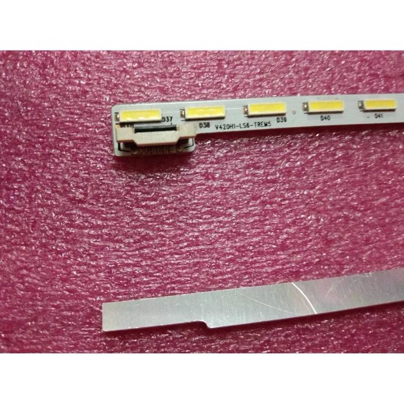 หลอดแบ็คไลท์ทีวี PANASONIC 42 นิ้ว (พานาโซนิค) LED Backlight Panasonic ...