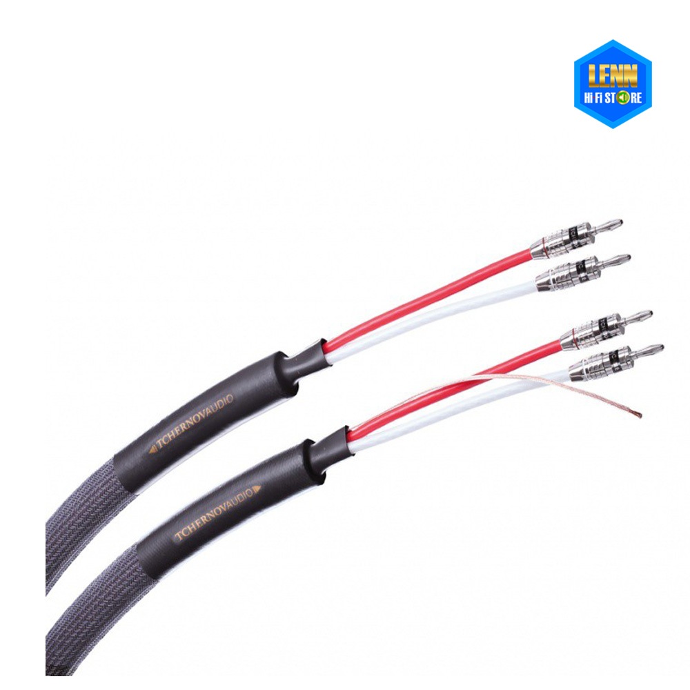 TCHERNOV CABLE ULTIMATE SC Bn/Bn (1.65 M.) / ศูนย์ไทย / ออกใบกำกับภาษี ...