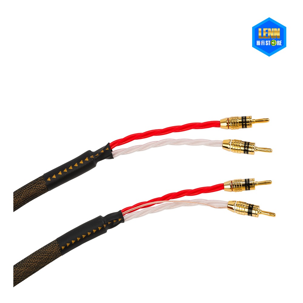 TCHERNOV CABLE REFERENCE DSC SC Bn/Bn (1.65 M.) / ศูนย์ไทย / ออกใบกำกับ ...