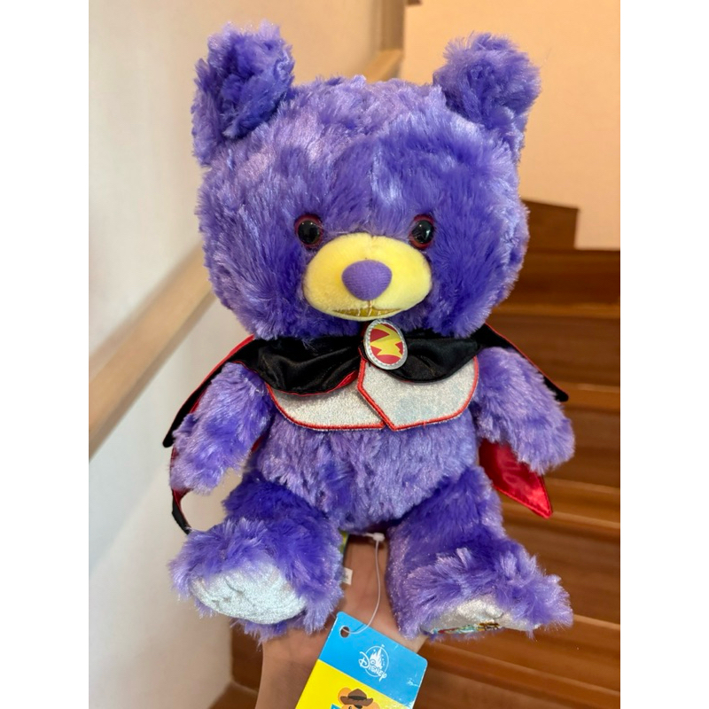 Disney Store Unibear City Toy Story | Shopee Thailand