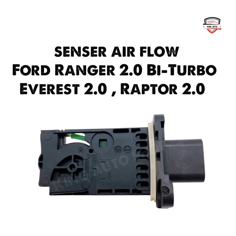 รับประกัน3เดือน เซนเซอร์แอร์โฟลว์ senser air flow Ford Ranger 2.0 Bi ...