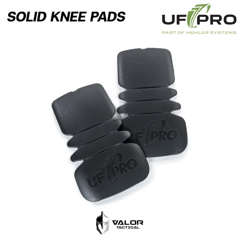 UF Pro - Solid Knee Pads สนับเข่าสำหรับกางเกง UF Pro Striker ปลอกเข่า ...
