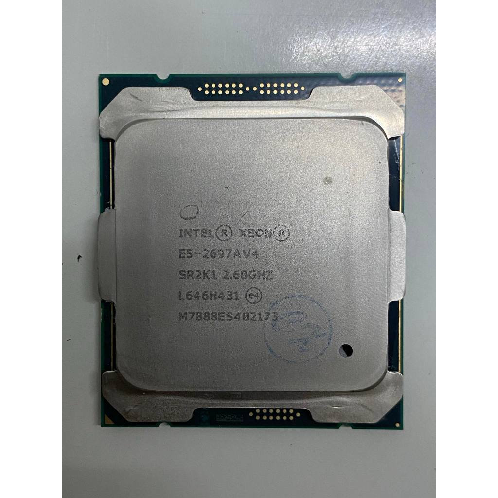 CPU Intel XEON E5 2697A V4 LGA 2011-3 | Shopee Thailand
