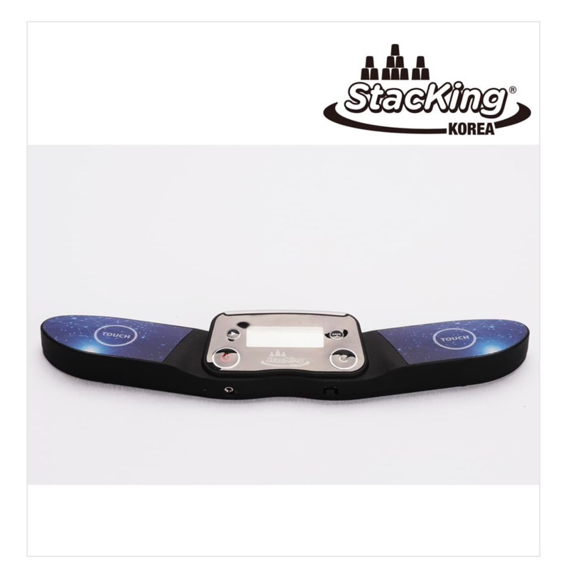 Stack Timer เครื่องจับเวลา STACKING KOREA Stacking Cups game Timer ...