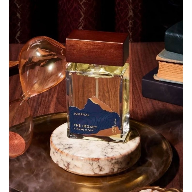 JOURNAL Perfume ป้ายไทย | Shopee Thailand