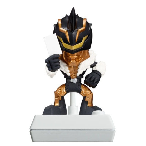 Bandai : Kintaros Imagine - Chibi Voice Kamen Rider Den-O - งานแท้ มือ1 ...