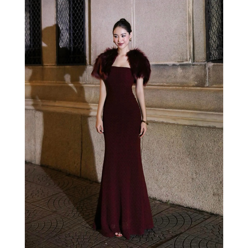 ZELDA MERMAID set_ จากแบรนด์ LANCHY ชุดเวียดนามแท้พร้อมส่ง ไม่ต้องรอพรี ...