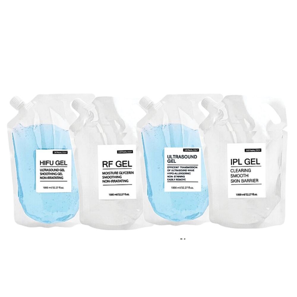 HIFU Gel,IPL Gel, RF Gel, Ultrasound Gel 1 kg เจลไฮฟู่,เจลไอพีแอล #ipl ...