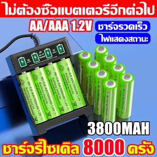 ช้อป ถ่านชาร์จ aaa ราคาสุดคุ้ม ได้ง่าย ๆ | Shopee Thailand