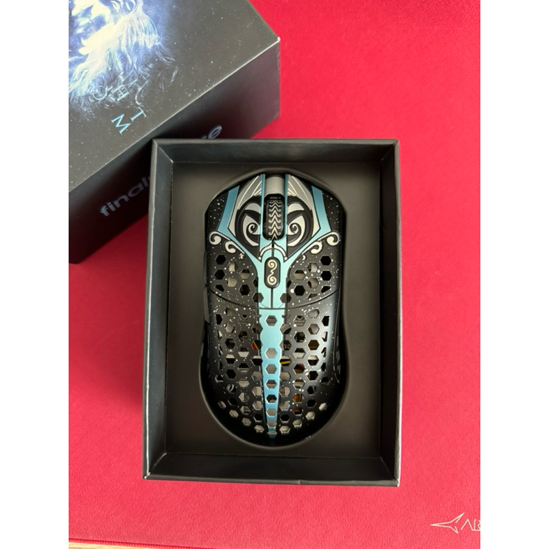 Finalmouse Starlight-12 Phantom S/M | Shopee Thailand