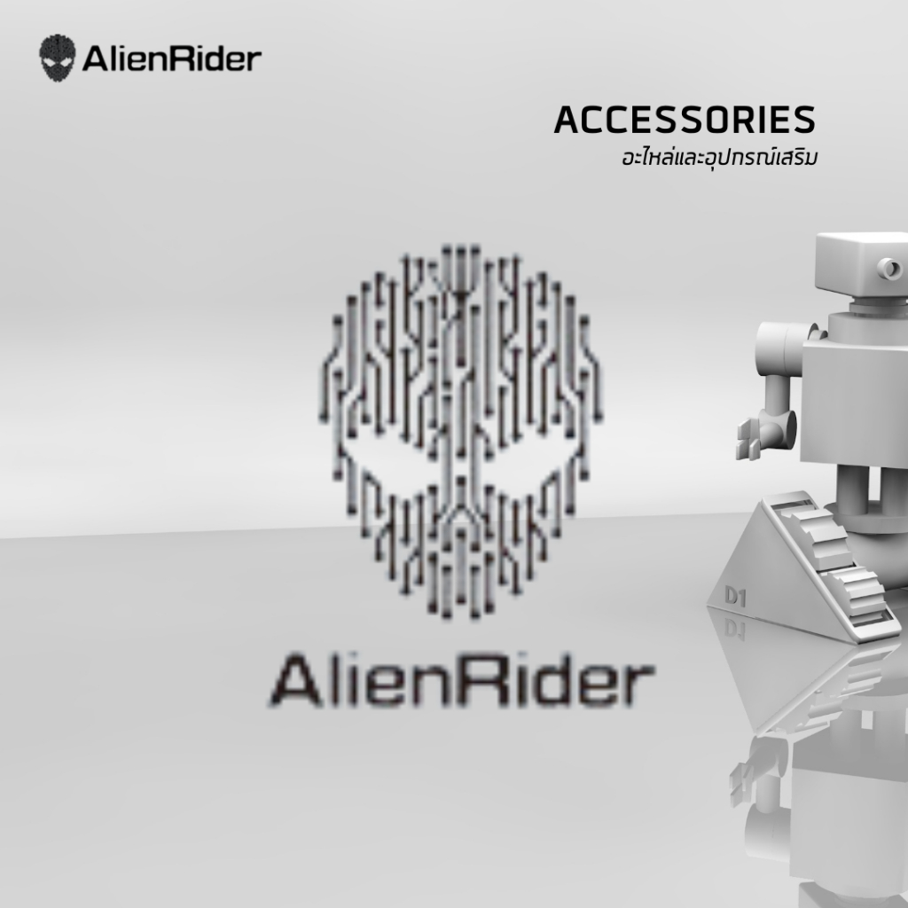 อะไหล่และอุปกรณ์เสริมสำหรับ หน้าจอสัมผัส ALIENRIDER M2S / M12S และ M2PRO | Shopee Thailand