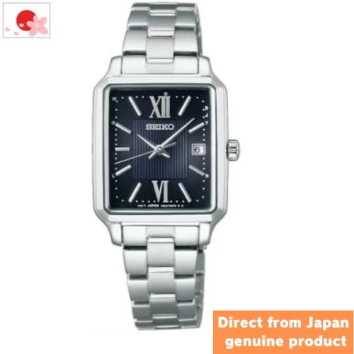 【Direct from Japan ! 】[Seiko Watch] Seiko Selection S Series ของ ...