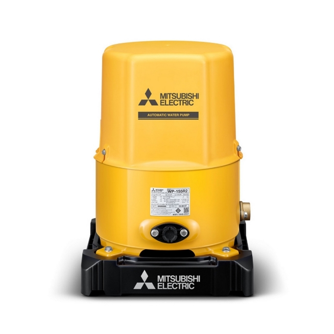 MITSUBISHI ปั๊มน้ำอัตโนมัติ R2 ขนาด 80W 100W 150W รุ่นใหม่ | Shopee ...