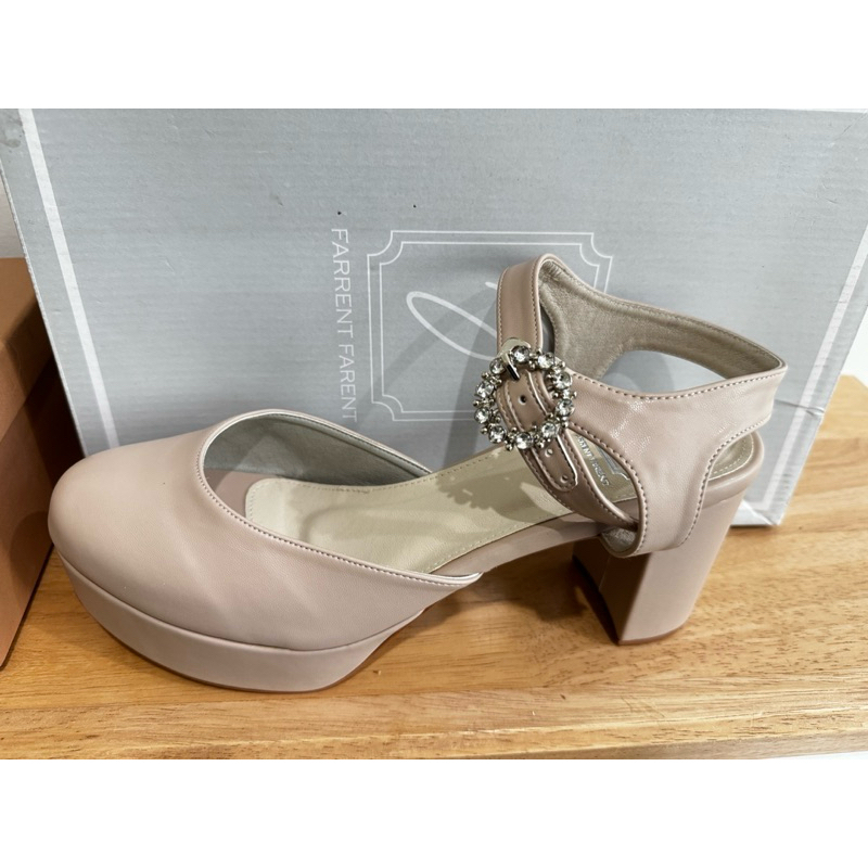 รองเท้า Farrent Farent ไซด์41 สภาพใหม่มากก | Shopee Thailand