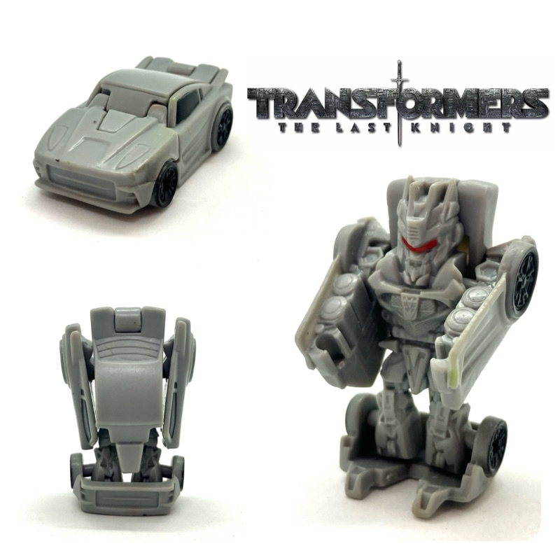 หุ่นแปลงร่าง Transformers TLK : Soundwave (Tiny) ของแท้ พร้อมส่ง ...