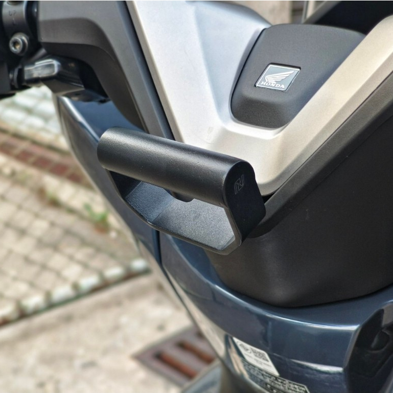 บาร์กลางแฮนด์ H2C PCX160 2025 แท้ศูนย์ THK1ZTR53200TA บาร์ยึดโทรศัพท์ GPS PCX 160 2025 | Shopee ...
