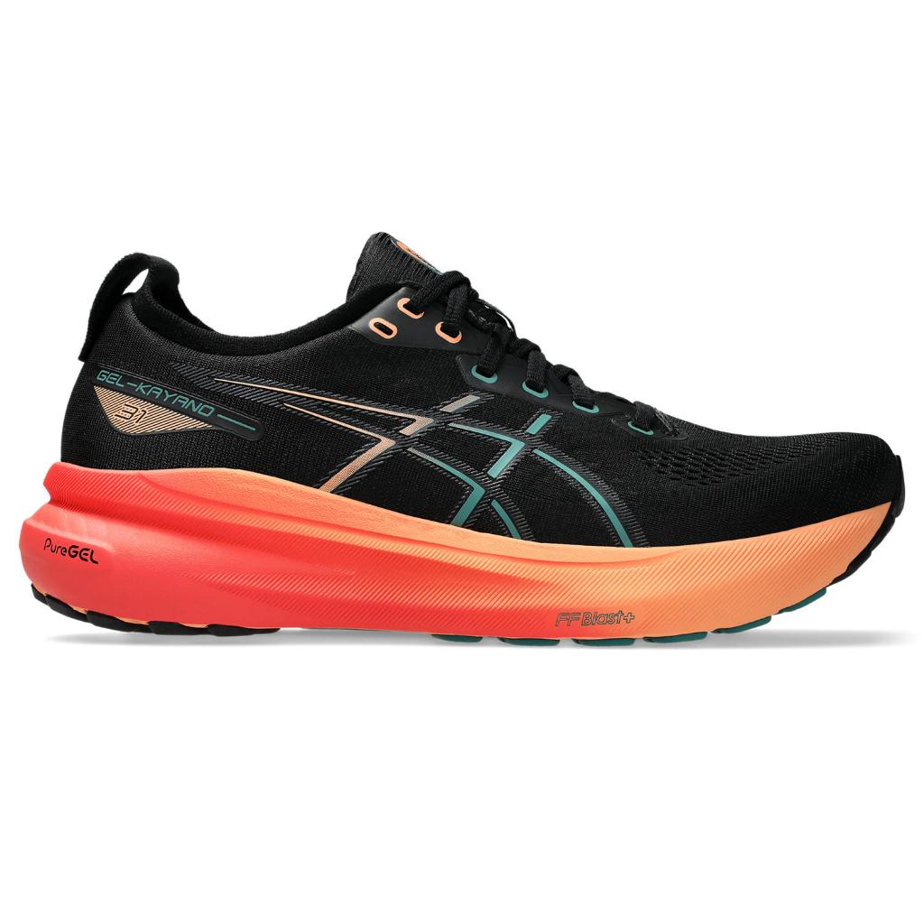 ASICS : 1011B867.004 GEL-KAYANO 31 MEN RUNNING ผู้ชาย รองเท้าวิ่ง ของ ...