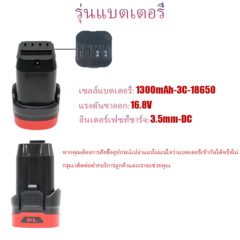 🔥มีสต็อก🔥 CANLIDI CID-60-S 16.8V 60NM BL มอเตอร์ไร้แปรงถ่าน ไขควงไร้สาย ...