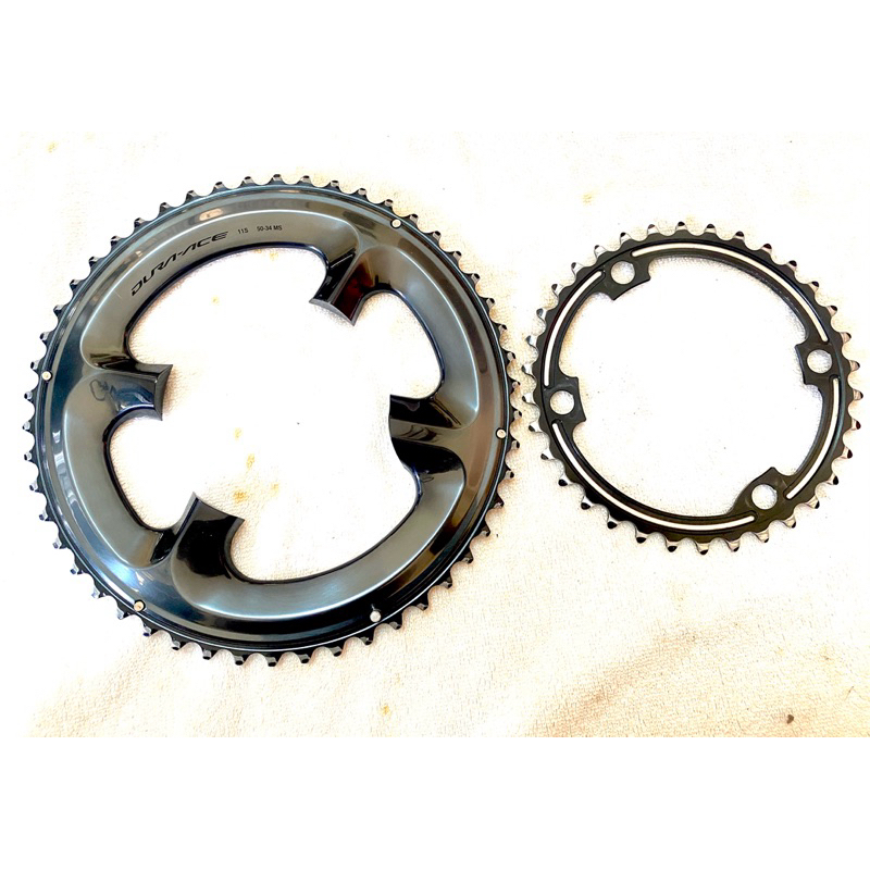 ใบจาน Shimano Duraace R9000 R9100 11 สปีด | Shopee Thailand