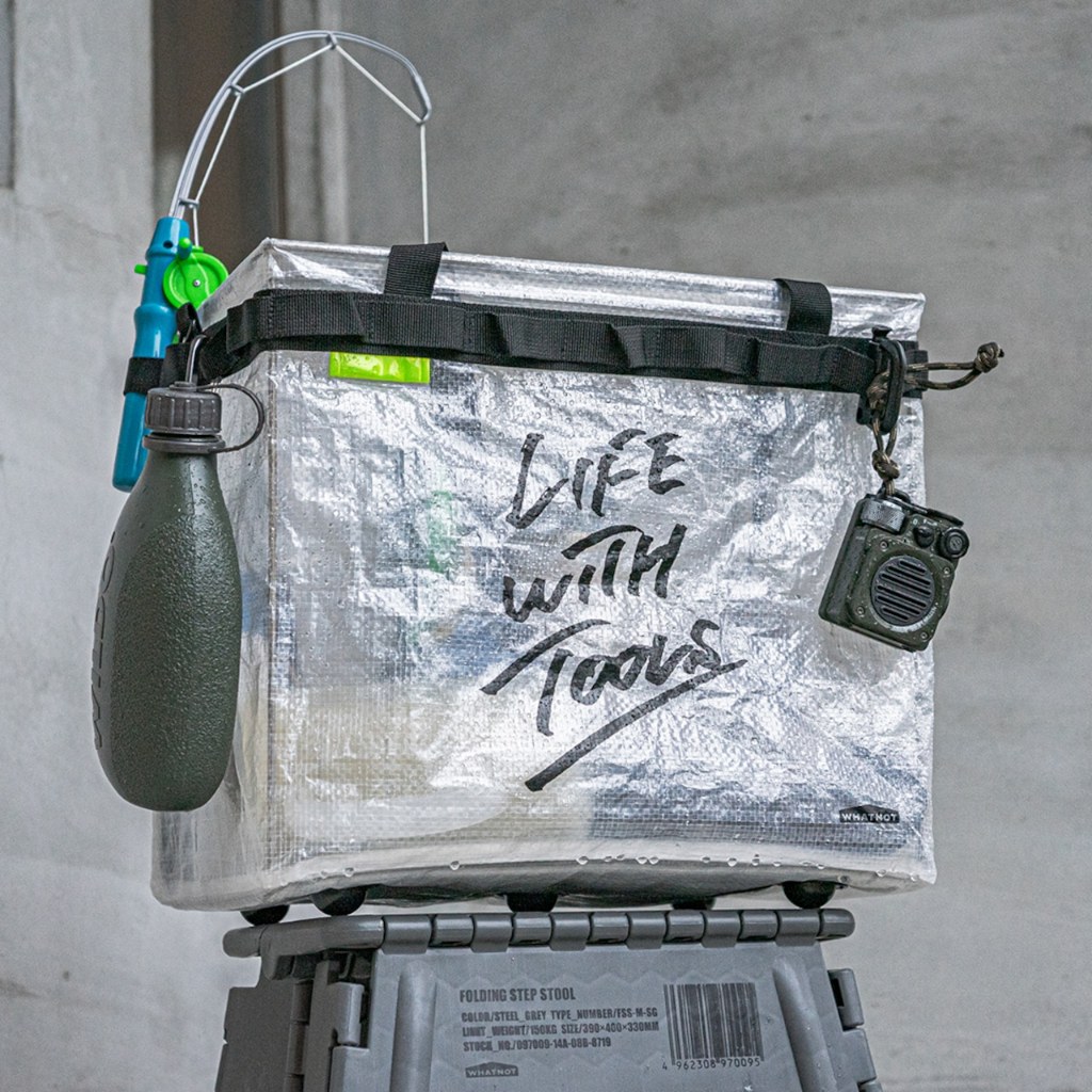 [ส่งด่วน/ส่งไว/จัดส่งทุกวัน/มีประกัน/ส่งตรงจากไทย] WHATNOT ONE TOUCH ...