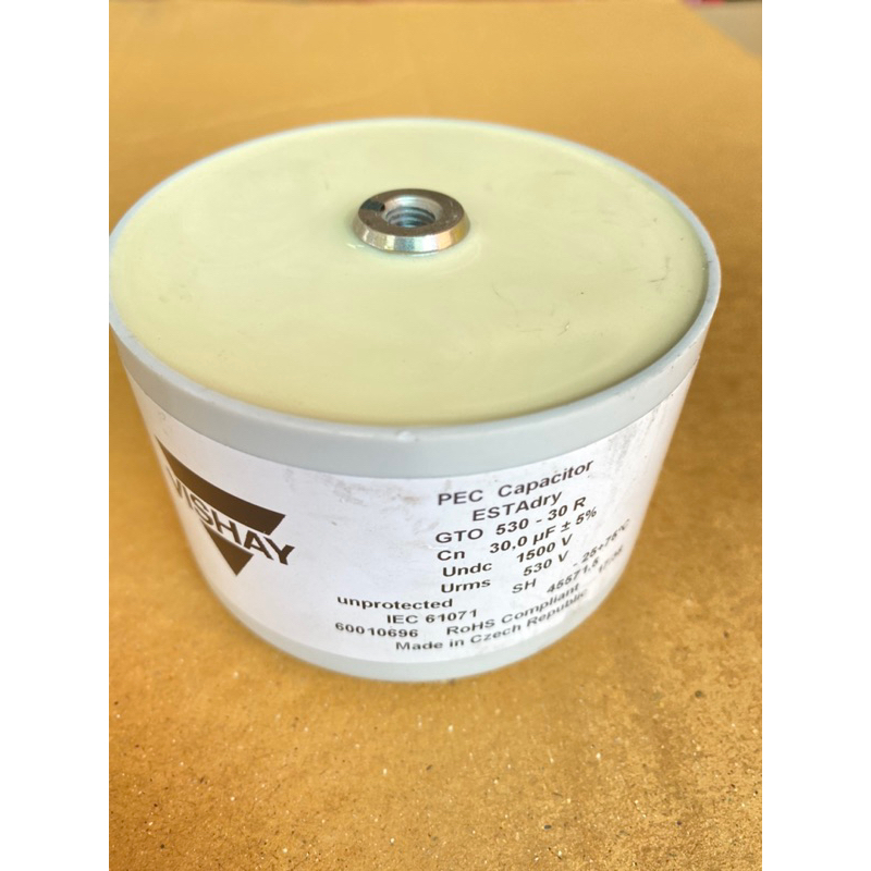 (แพ็ค1ชิ้น)ของถอดมือสอง สวย GTO 530-30R 30UF 1500V GTO-530-30R ...