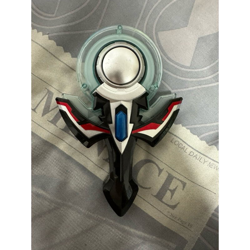 DX Orb Ring Neo ออร์บริงนีโอของออร์บดาร์ค Ultraman ORB Dark จาก ...