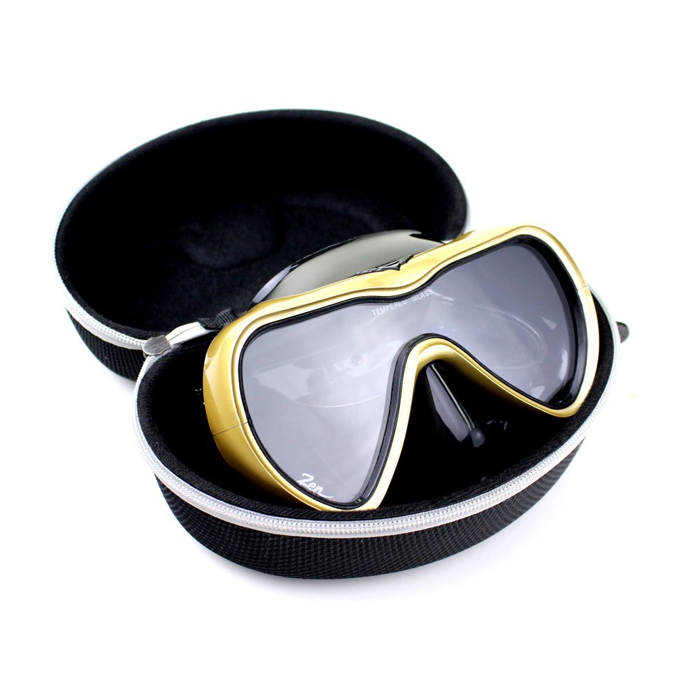 PSI Deluxe Mask Box กล่องใส่หน้ากากดำน้ำ | Shopee Thailand