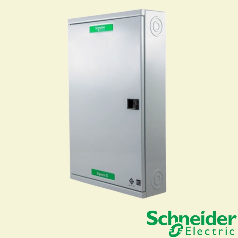 QO3-100L / QO3-250L **ไม่มีเมนเบรคเกอร์** โหลดเซนเตอร์ ตู้โหลดเซ็นเตอร์ ...