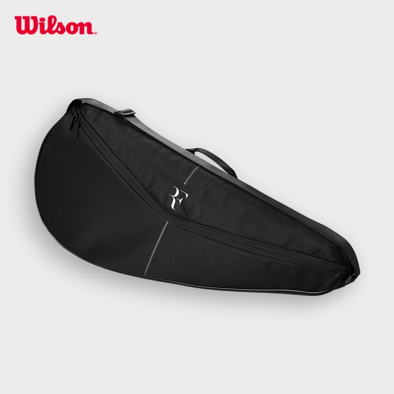 Wilson RF 01 Racket Cover WR8044001001 Official Store | Shopee Thailand